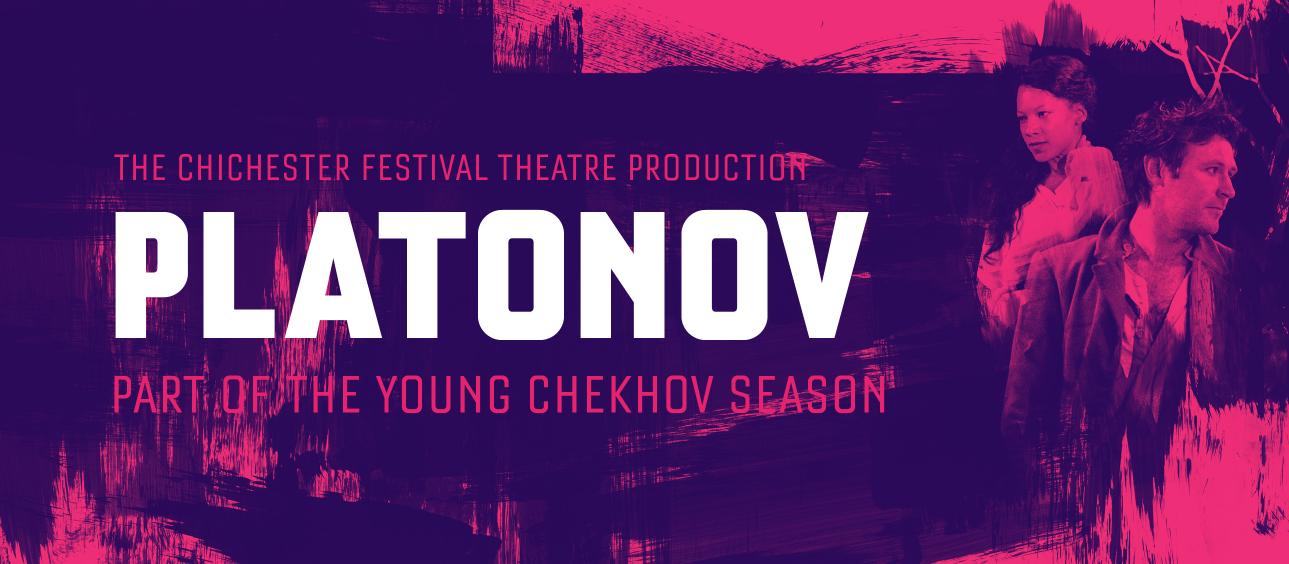 Young Chekhov: Platonov (National Theatre) - LouReviews
