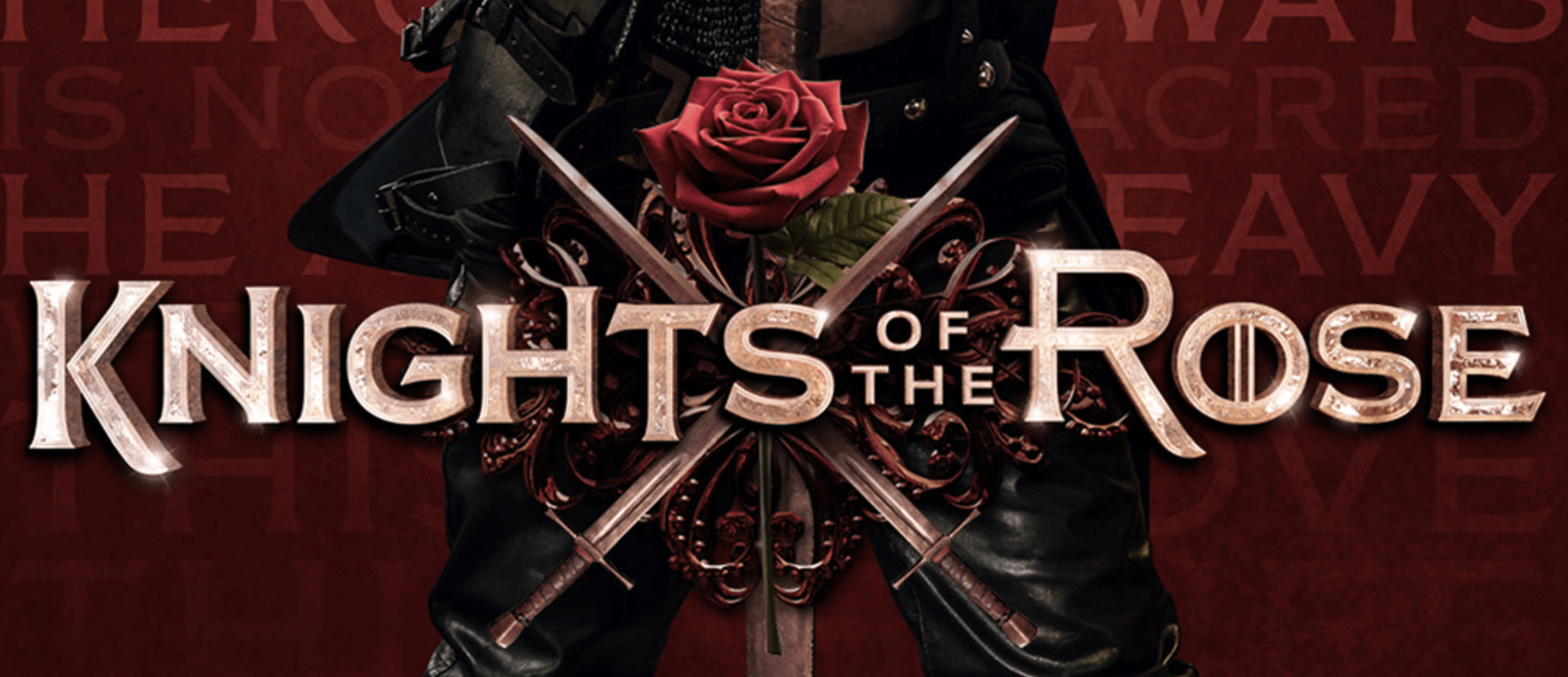 Knights of the Rose (Arts Theatre) - LouReviews