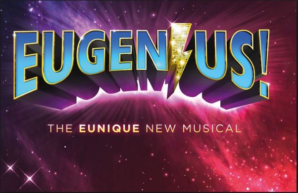 Eugenius (The Other Palace) - LouReviews