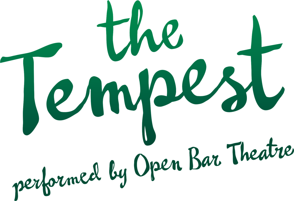 Theatre review: The Tempest (Open Bar Theatre) - LouReviews