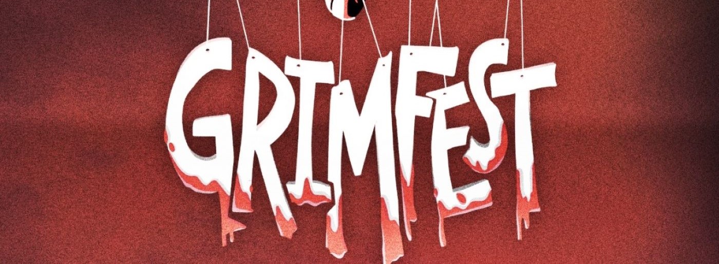 Grimfest review: A Haunted House - LouReviews
