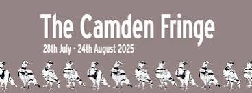 Camden Fringe preview: Sam Hickman - First Woman - LouReviews