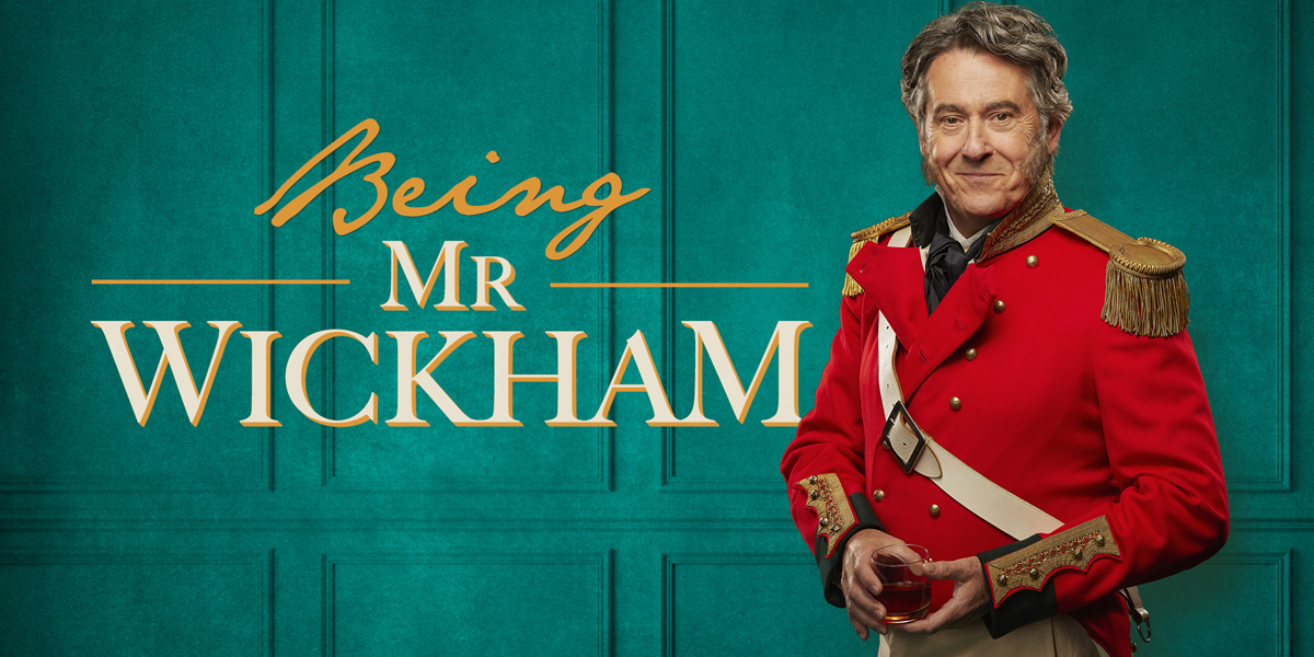 Being Mr Wickham: a chat with Adrian Lukis - LouReviews